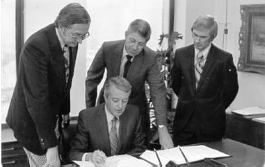 Company History | Waterflood Solutions by Ryder Scott