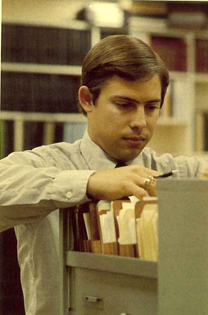 Company History | Waterflood Solutions by Ryder Scott