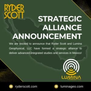 Latest News - 21st Annual Reserves Conference - Ryder Scott
