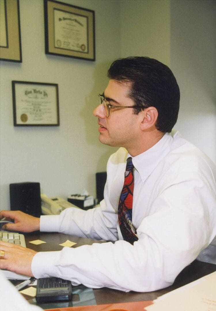 Company History | Waterflood Solutions by Ryder Scott