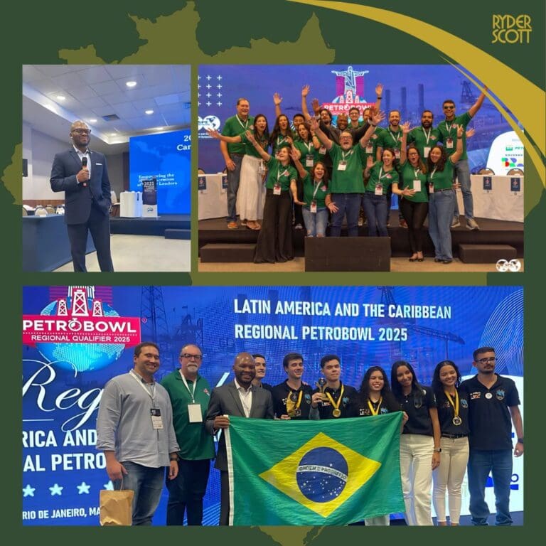 Latest News - 21st Annual Reserves Conference - Ryder Scott